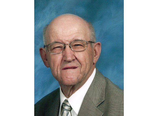 Richard D. Ishmael Obituary (2026) - Georgetown, KY - Tucker, Yocum ...