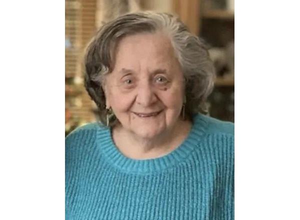 Maria Z. "Mary" Figurski Obituary (2025) - New Berlin, WI - Church ...