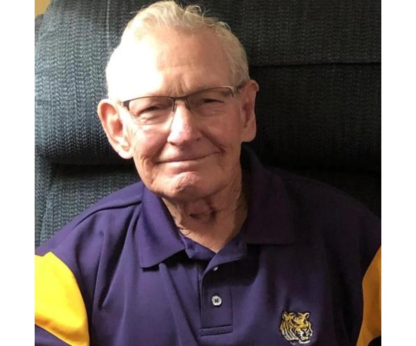 Terry Lee Rodriguez Obituary (1941 - 2026) - Covington, LA - AN17