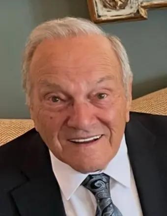 Richard James Bruno Sr. Obituary (2025) - Ravena, NY - Babcock Funeral ...