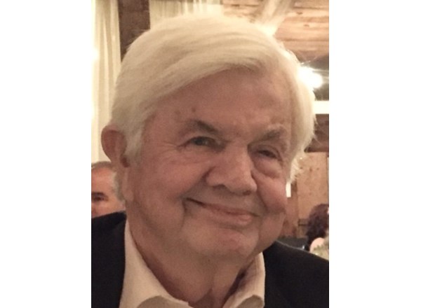 Robert Irving Murphy Jr. Obituary (2026) - Farmingdale, NY - Ruland ...