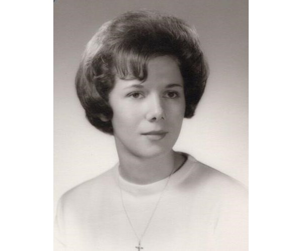 Janet M. Ryan Obituary (2025) - Wilmington, MA - Nichols Funeral Home ...