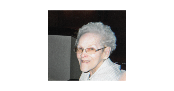 Janet May Ward Obituary (2024) - Canton, OH - Arnold Funeral Home ...
