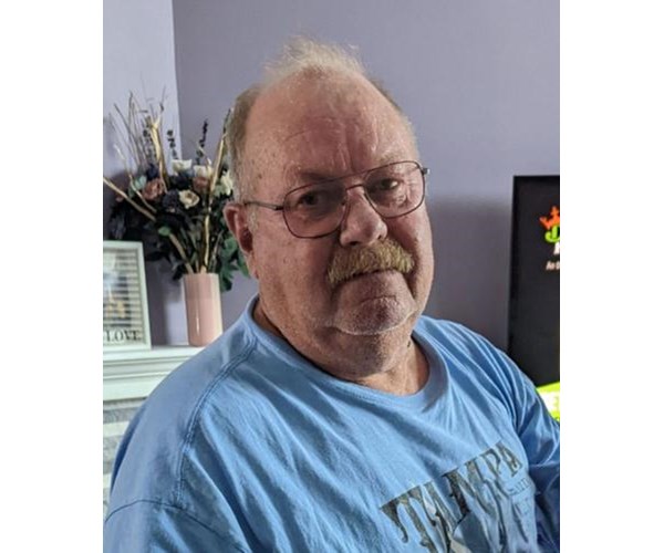 Lonnie R Duvall Obituary (2024) - Ellinwood, KS - Minnis Chapel Inc ...