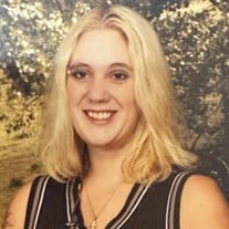Holly Roberts Obituary (2023) - Portage, IN - Edmonds & Evans Funeral ...