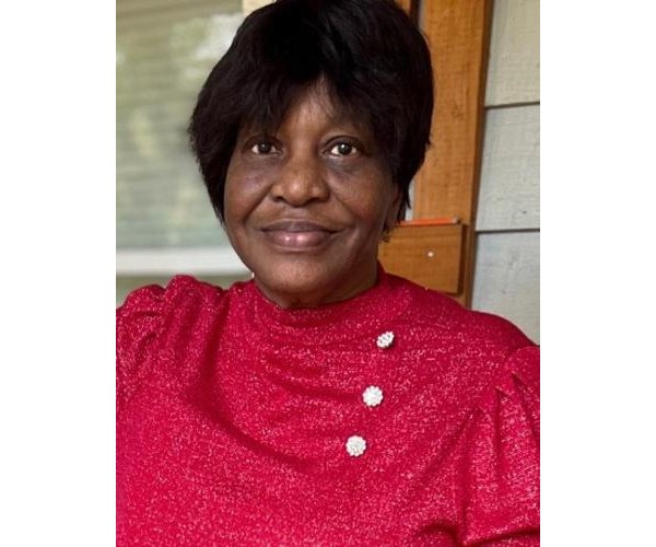 Emma J. Tharpe Obituary (2026) - Warner Robins, GA - Paschal Memorial ...
