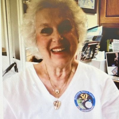 Vicki Marcia Porter Owens Obituary (2025) - Cocoa Beach, FL - Beckman ...