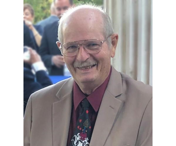 Charles Marvin Jones Obituary (2023) - Canon City, CO - Florence Mortuary