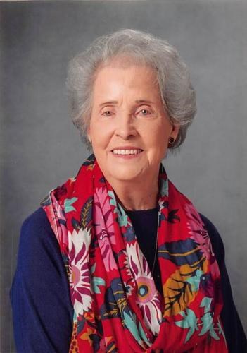 Margaret Jeanette Coleman Obituary (2024) - Thomson, GA - Beggs Funeral ...
