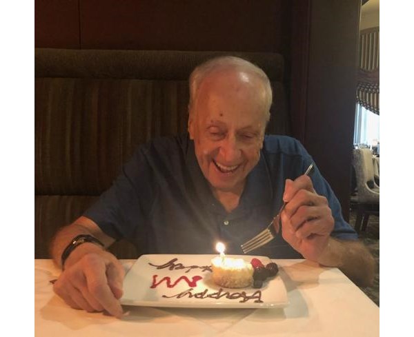Ronald Schultz Obituary (2022) - East Brunswick, NJ - Mount Sinai ...