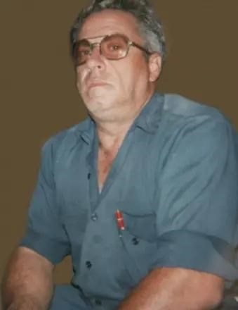 Dale Dent Obituary (2023) - Marshalltown, IA - Mitchell Family Funeral ...