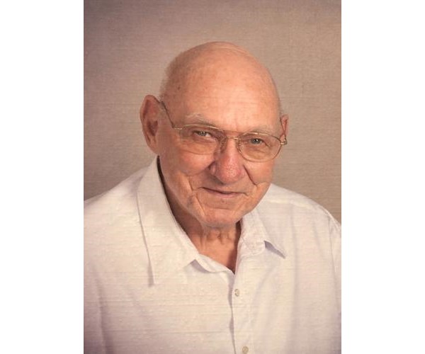 James Mosley Obituary (2025) - Salem, IL - Crouse Funeral Home - Salem