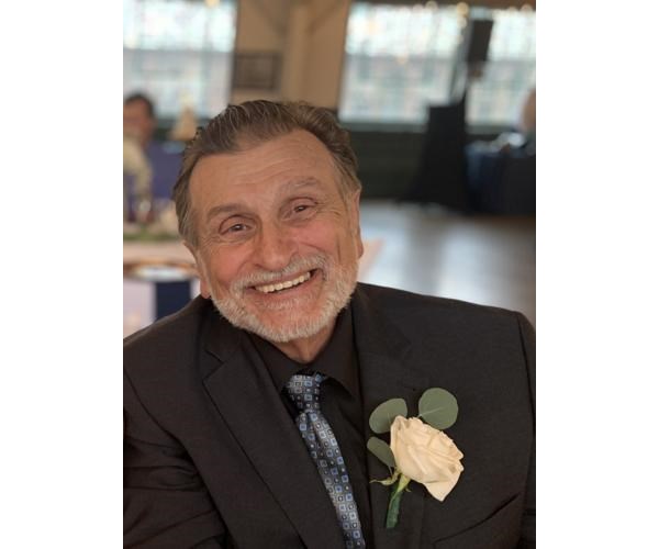 Gary Joseph Benning Obituary (2024) - Waterford, MI - Coats Funeral ...
