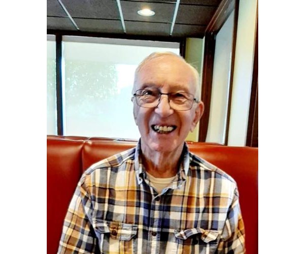 Romeo J. Levesque Obituary (2024) - Nashua, NH - Rochette Funeral Home ...