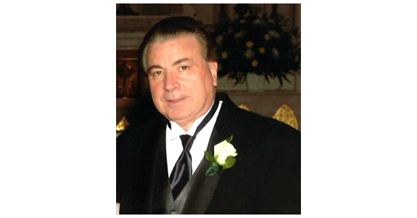 Peter S. Micciche Obituary (2024) - Philadelphia, PA - Vincent Gangemi ...