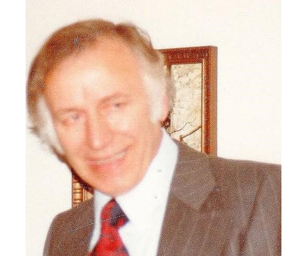 Randolph Dale Anderson Obituary (1931 - 2025) - Spokane, WA - KXLY