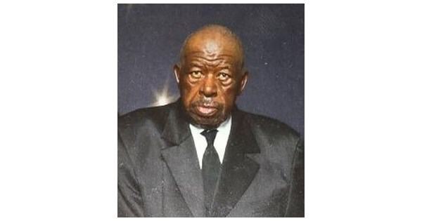 Robert "Stump Jumper" Johnson Sr. Obituary (2025) - Jesup, GA - Royal ...