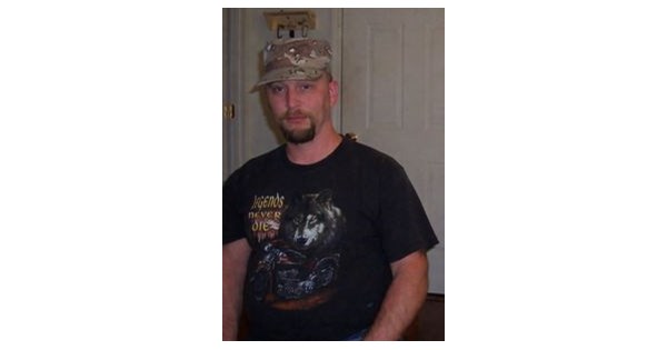 Kenneth Wayne Parsons Obituary (2026) - Knoxville, TN - Unity Mortuary ...