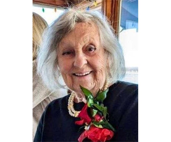 Beverly Louise Rich Obituary (2025) - Long Branch, NJ - Damiano Funeral ...