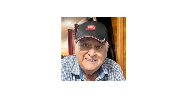 Ebry P. Dufrene Obituary (2022) - Cut Off, LA - Falgout Funeral Homes ...