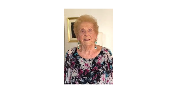 Barbara R. Foster Obituary (2025) - Garnet Valley, PA - Pagano Funeral Home