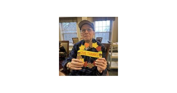 John R. Ormand Obituary (2025) - Lansdale, PA - Huff & Lakjer Funeral ...