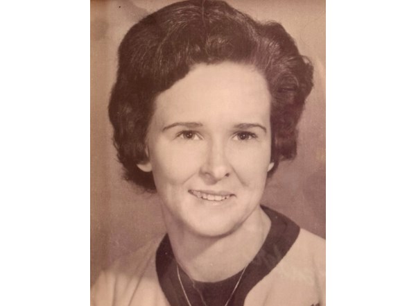 Betty Chapman Obituary and Online Memorial (2026)
