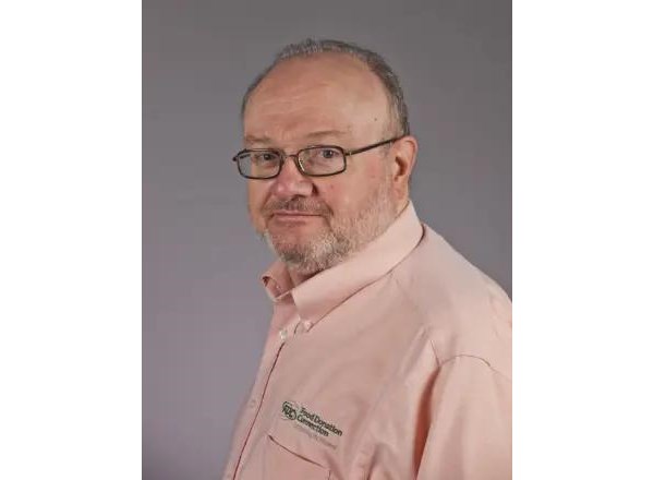 David Sapp Obituary (2024) - Knoxville, TN - Ford-Wulf-Bruns Chapel ...