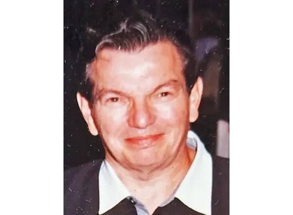 Samuel J. Sadowski Obituary (2024) - Saugus, MA - Bisbee-Porcella ...