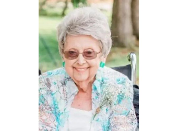 Nancy Lou Rathbun Obituary (2024) - Durand, MI - Watkins Brothers ...