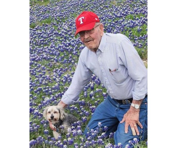 Harvey Jacob Demel Obituary (2025) - Lubbock, TX - Hawkins Funeral ...