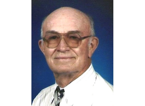 Raymond L. Pearce Obituary (2026) - Dennis, KS - Carson-Wall Funeral ...