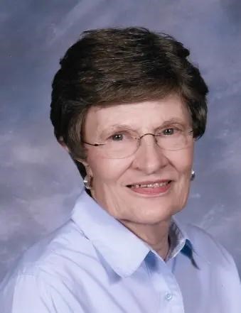 Edith Rankin Obituary and Online Memorial (2025)