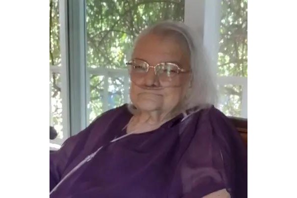 Nancy Leah Hardy Obituary (2025) - Tehachapi, CA - Wood Family Funeral ...