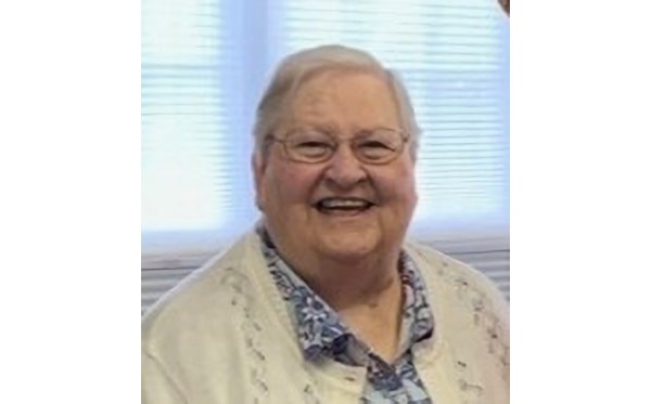 Janet G. Schlosky Obituary (2023) - Newport, RI - Connors Funeral Home ...