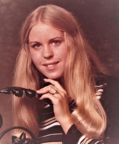 Justine Larson Obituary and Online Memorial (2026)