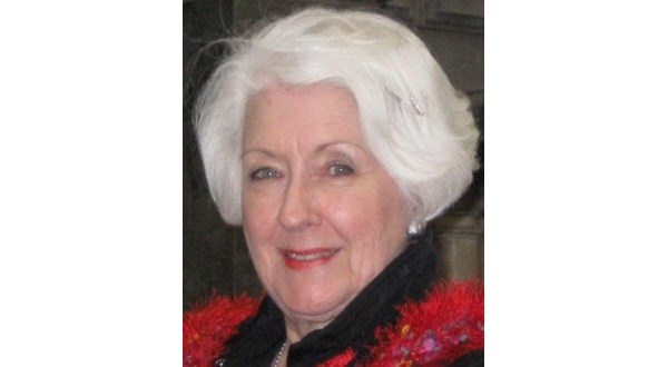 Eva Ruth Dillingham Obituary (2025) - Houston, TX - Claire Brothers ...