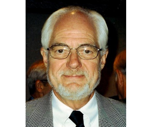 Donald Edward Harper Obituary (2021) - Wilmington, DE - Doherty Funeral ...