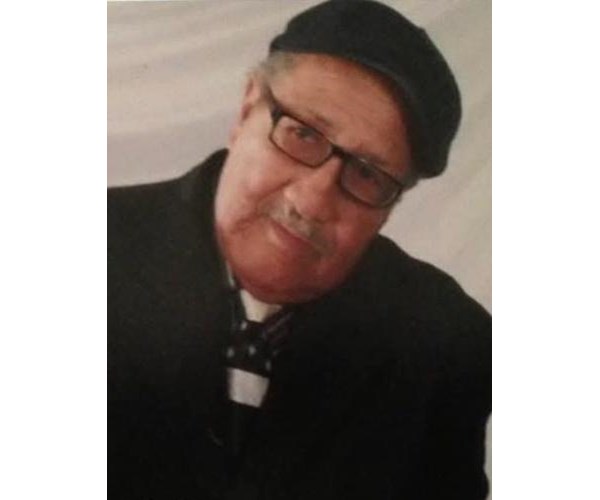 Elder Walter Gregory Obituary (2025) - South Bend, IN - Alford's Mortuary