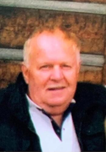 Richard Allen Lott Obituary (2023) - Fowlerville, MI - Borek Jennings ...