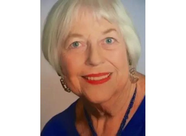 Maureen Therese Ring Obituary (2024) - Lakewood, OH - McGorray-Hanna ...