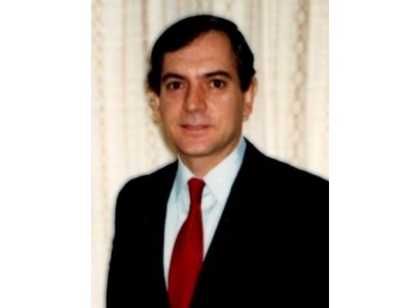 Ioannis "John" Konstantaras Obituary (2026) - Brevard, NC - Mountain ...