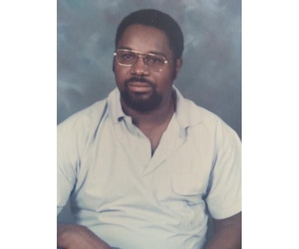Robert Lee Hester Johnson Obituary (2024) - Burlington, NC - Sharpe ...