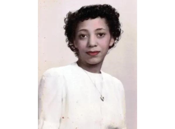 Mary Frances Morris Obituary (2025) - Wilmington, DE - Bennie Smith ...