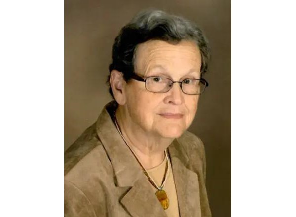 Marirose A. Stiver Obituary (2024) - Germantown, OH - Dalton Funeral ...
