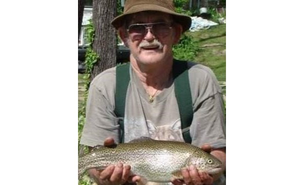 Howard John Hudgins Obituary (2023) - Marion, NC - Beam Funeral Service ...