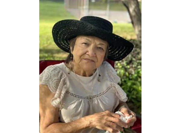 Mary Esther Ceballos Obituary (2025) - Corpus Christi, TX - Seaside ...