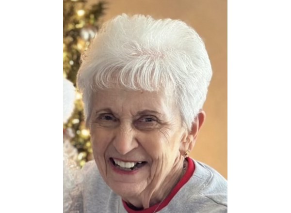 Marcie J McKittrick Obituary (2026) - Canal Winchester, OH - Dwayne R ...