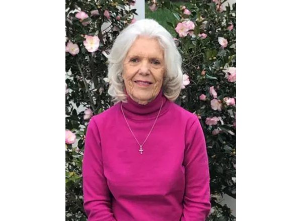 Patricia Hitchings Bevan Obituary (2024) - Williamsburg, VA - Bucktrout ...