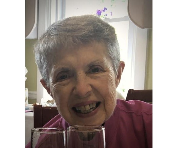 Helen Raymond Obituary and Online Memorial (2025)